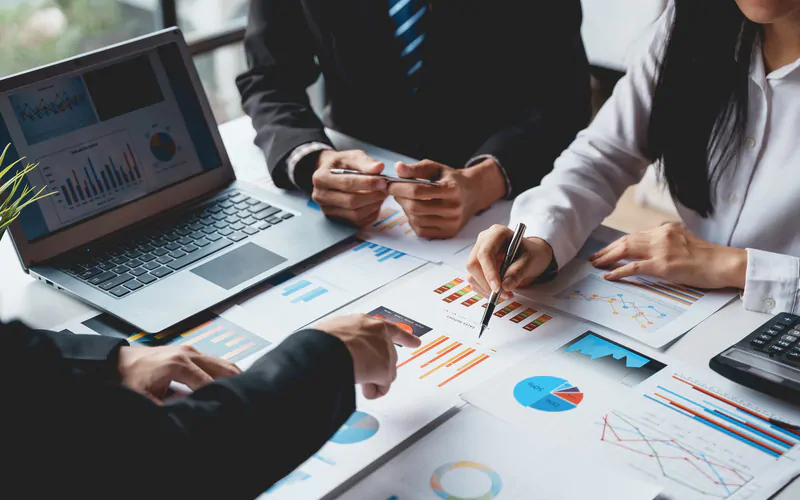 Jahresabschluss und Kassenprüfung - Benedetto - Das Magazin für Vereine